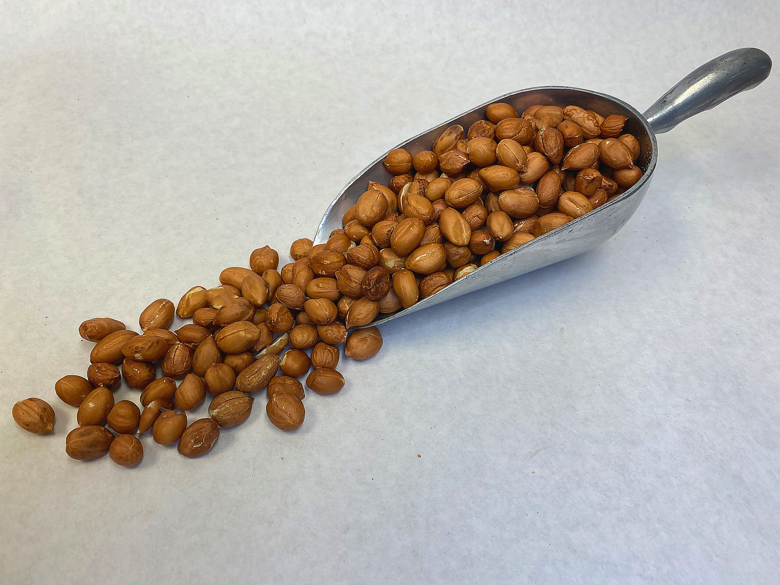 Peanuts Raw - Shute Pecan Company