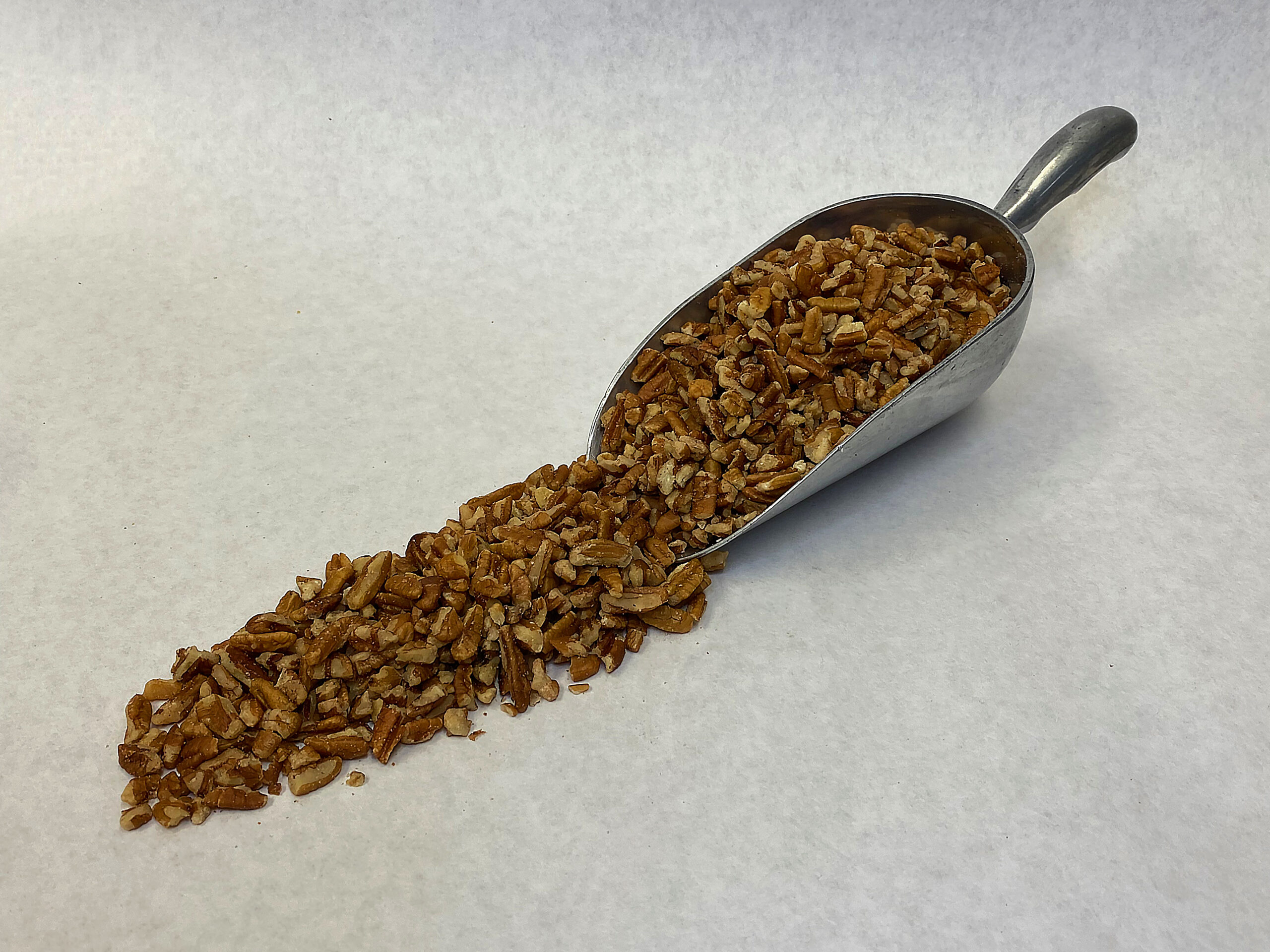 Pecan Pieces - Shute Pecan Company
