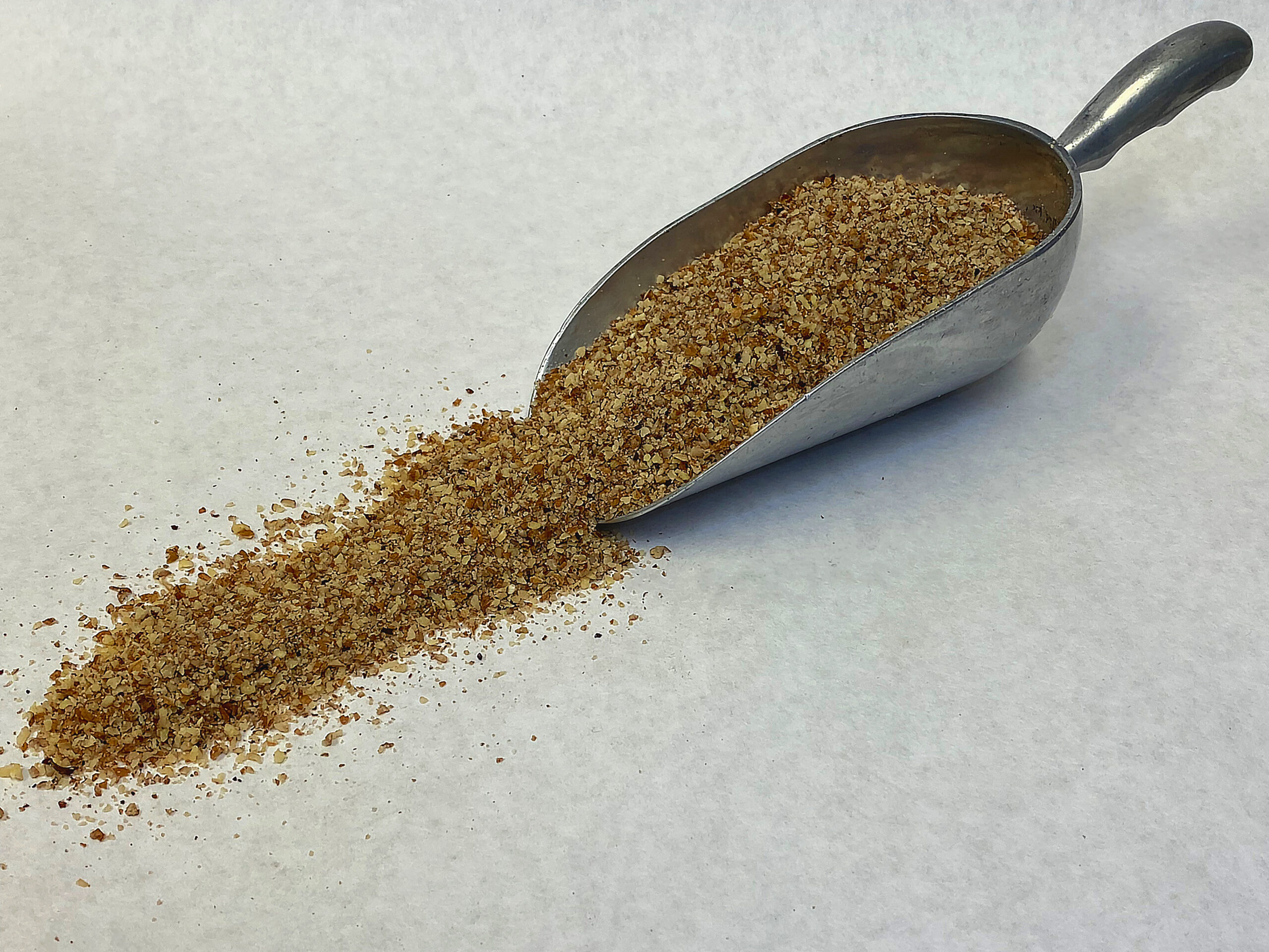 Pecan Meal - Shute Pecan Company