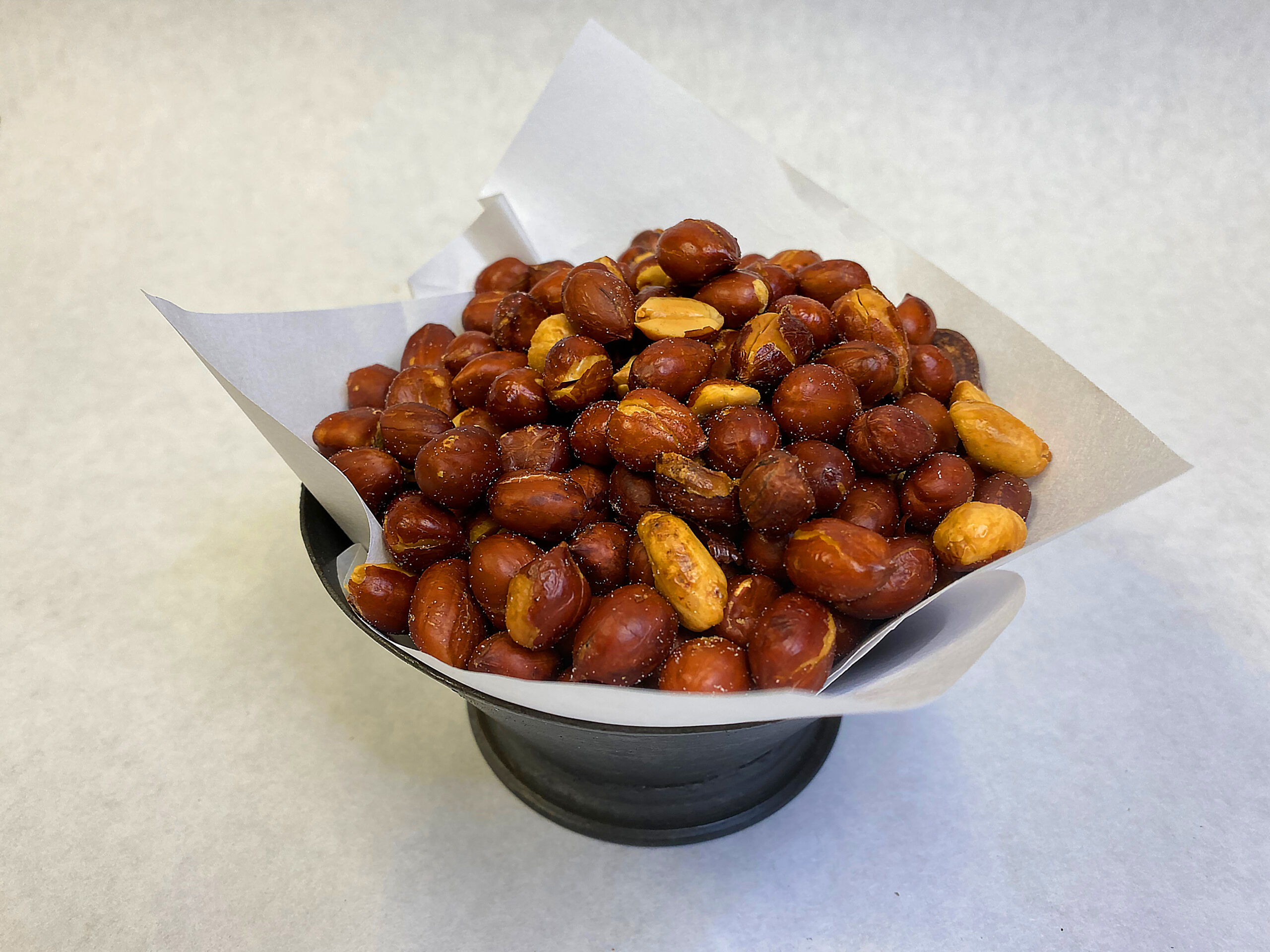 Peanuts - Shute Pecan Company